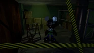 Dread Mickey | Abandoned: Discovery Island Fanon | Fandom
