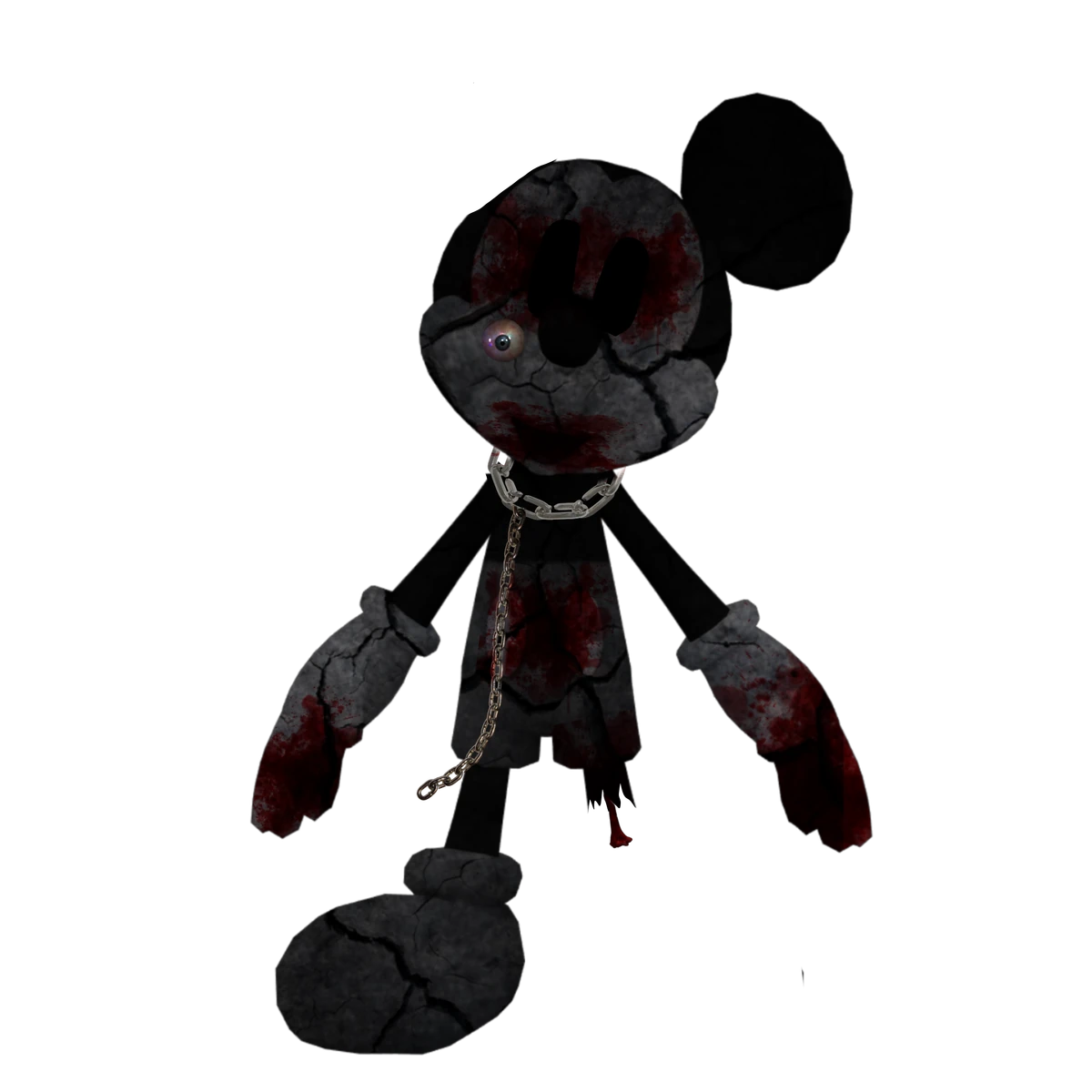 Phobetor | Abandoned: Discovery Island Fanon | Fandom