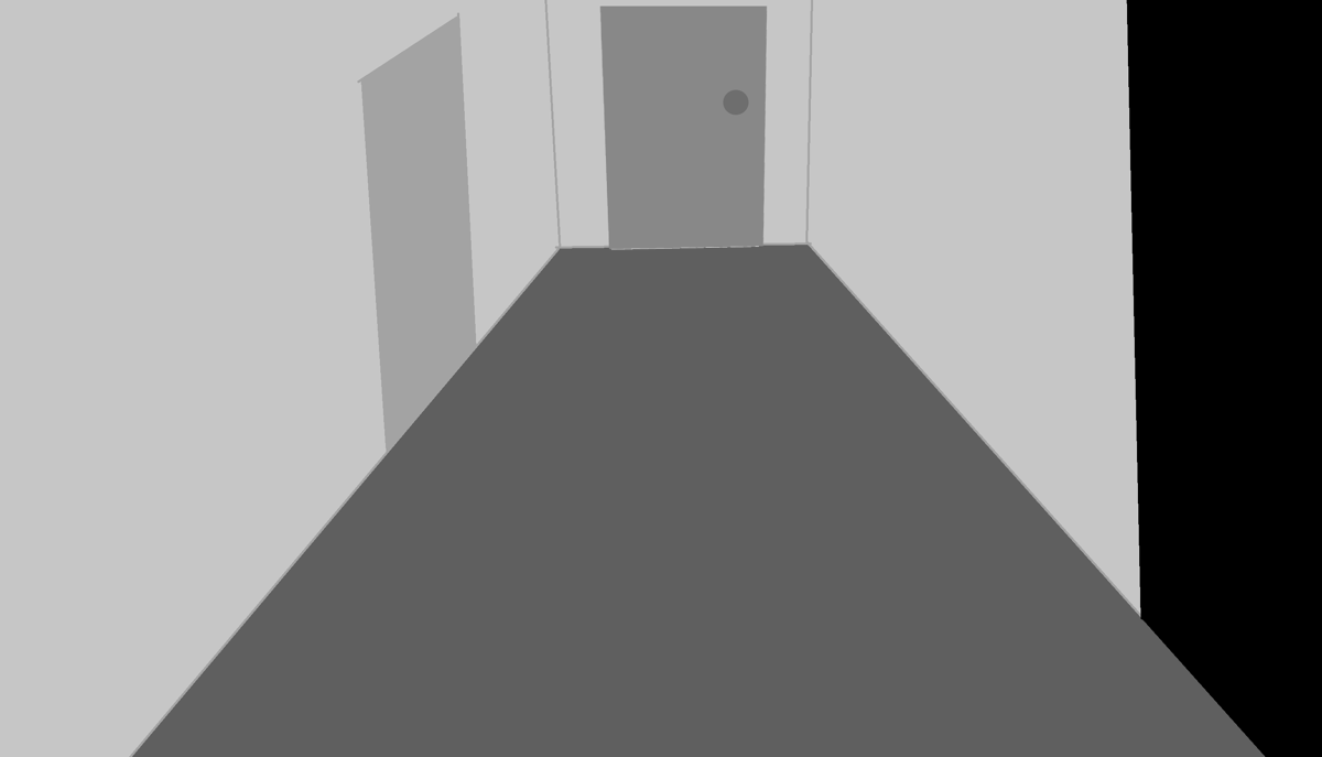 Hallway A (OWaD) | Abandoned: Discovery Island Fanon | Fandom