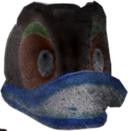 Photo Negative Daisy | Abandoned: Discovery Island Fanon | Fandom