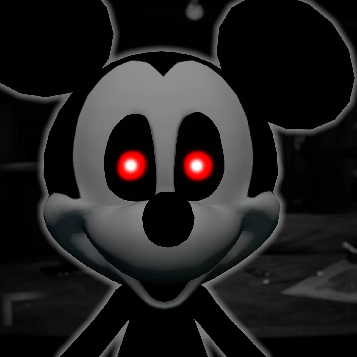 Spirit Mickey | Abandoned: Discovery Island Fanon | Fandom