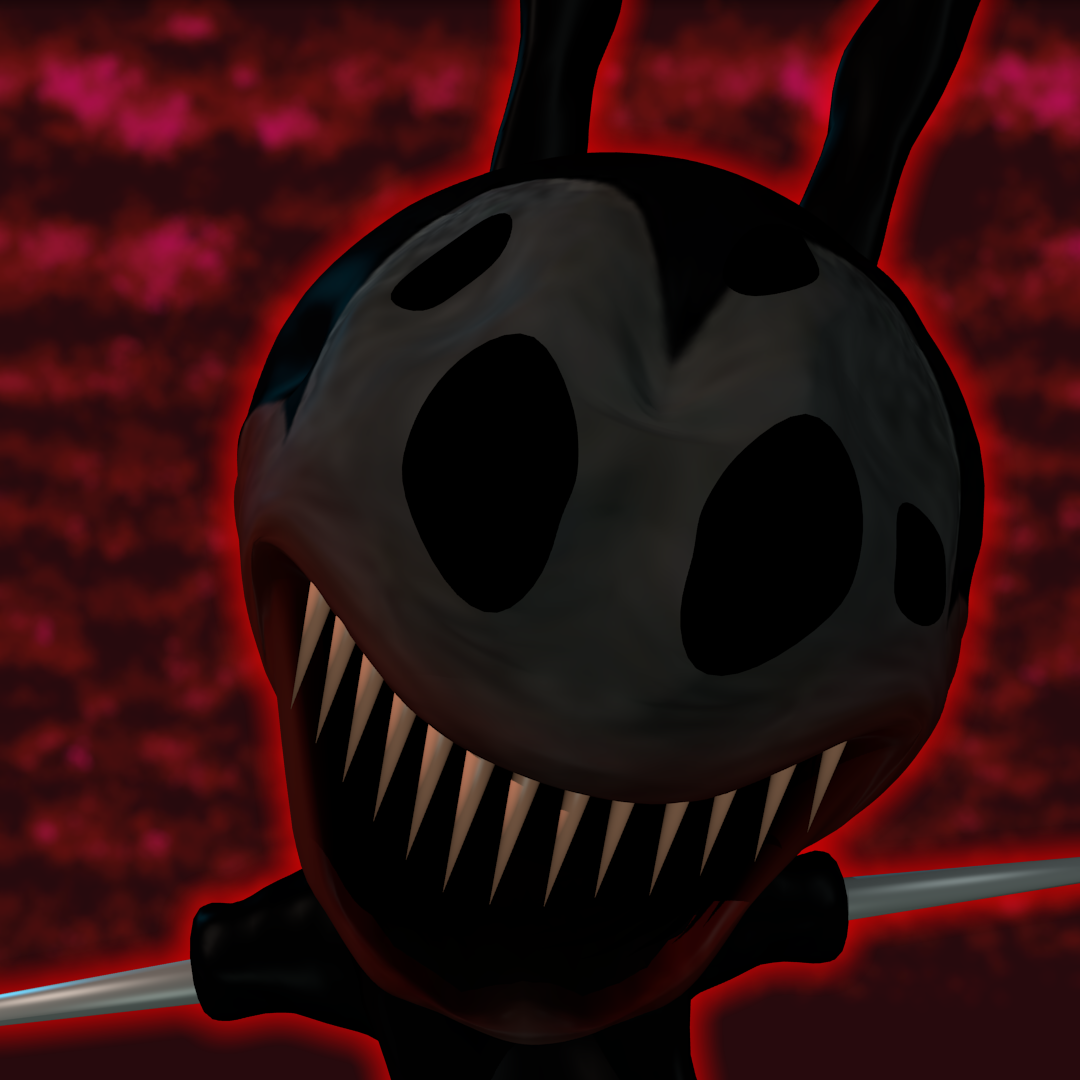 Nightmare Oswald (PT678) | Abandoned: Discovery Island Fanon | Fandom