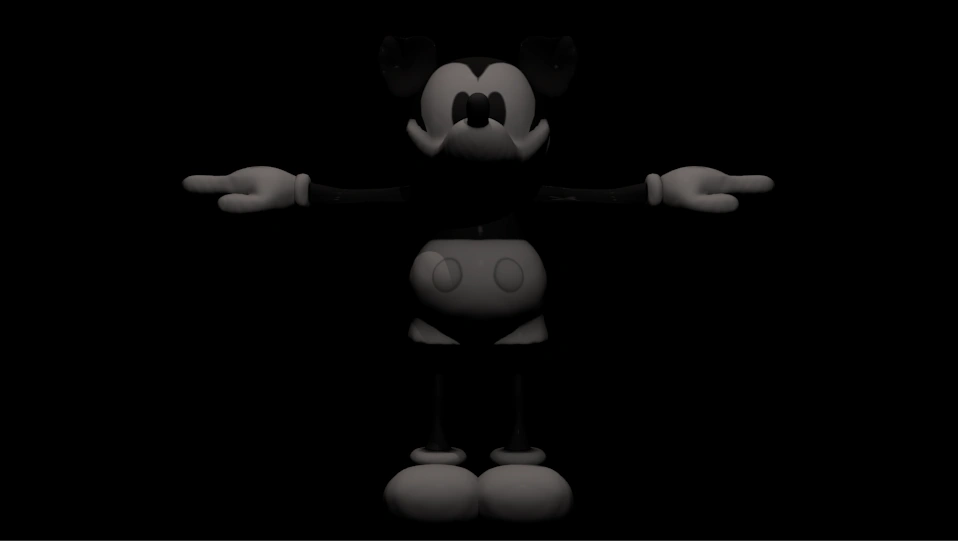 The Wibbler Wabbler | Abandoned: Discovery Island Fanon | Fandom