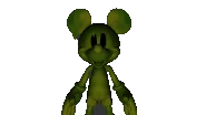 Acid Mickey | Abandoned: Discovery Island Fanon | Fandom