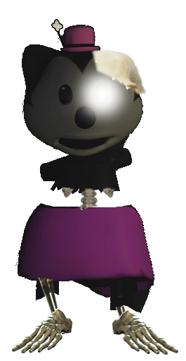 Withered Ortensia | Abandoned: Discovery Island Fanon | Fandom