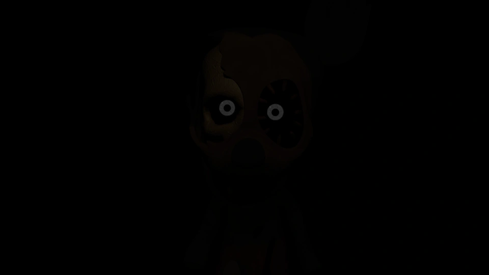 Rotten Face | Abandoned: Discovery Island Fanon | Fandom