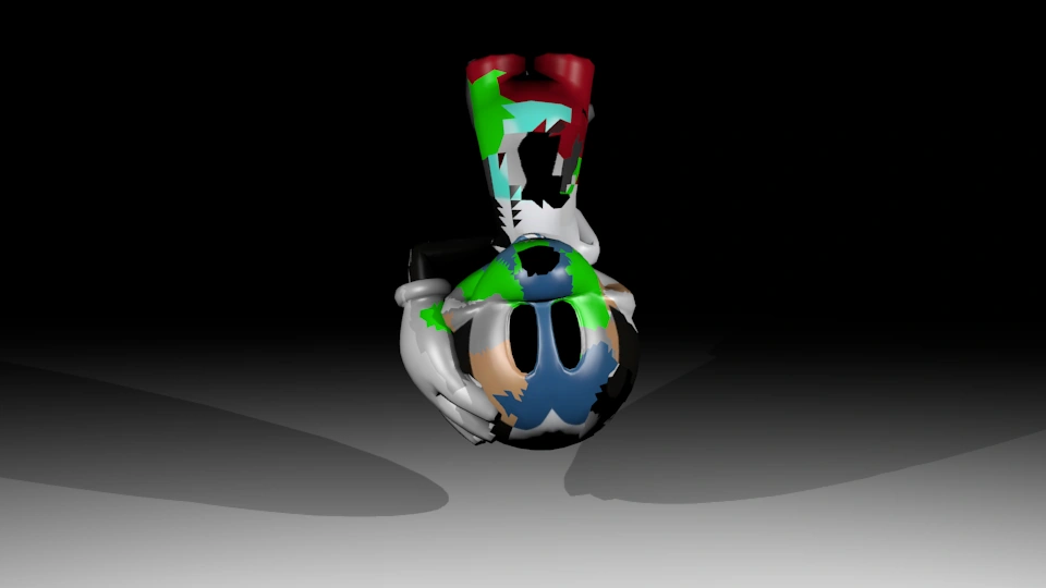 Corruptus | Abandoned discovery island Wiki | Fandom