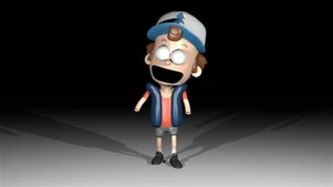 Dipper Pines/Gallery | Abandoned discovery island Wiki | Fandom