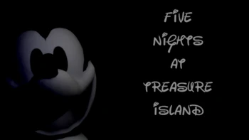 Five Nights at Treasure Island (3.0 Revival) | Abandoned Discovery RP ...