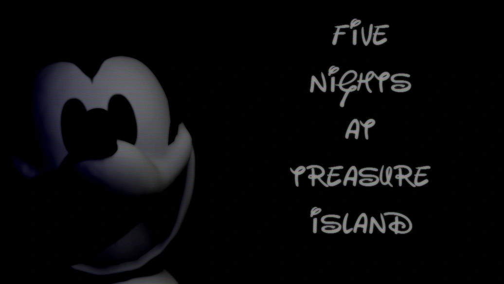 Five Nights at Treasure Island (3.0 Revival) | Abandoned Discovery RP ...