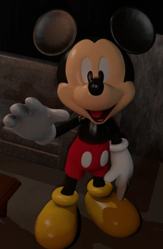 Past Mickey | Abandoned Discovery RP Wiki | Fandom