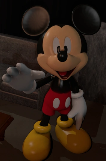 Past Mickey | Abandoned Discovery RP Wiki | Fandom