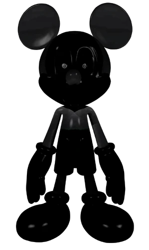 Spirit Mickey | Abandoned Discovery RP Wiki | Fandom