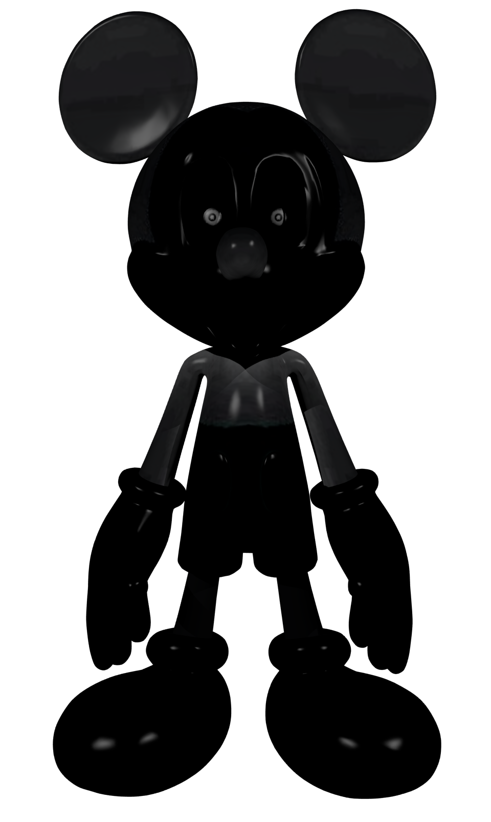 Spirit Mickey Abandoned Discovery Rp Wiki Fandom
