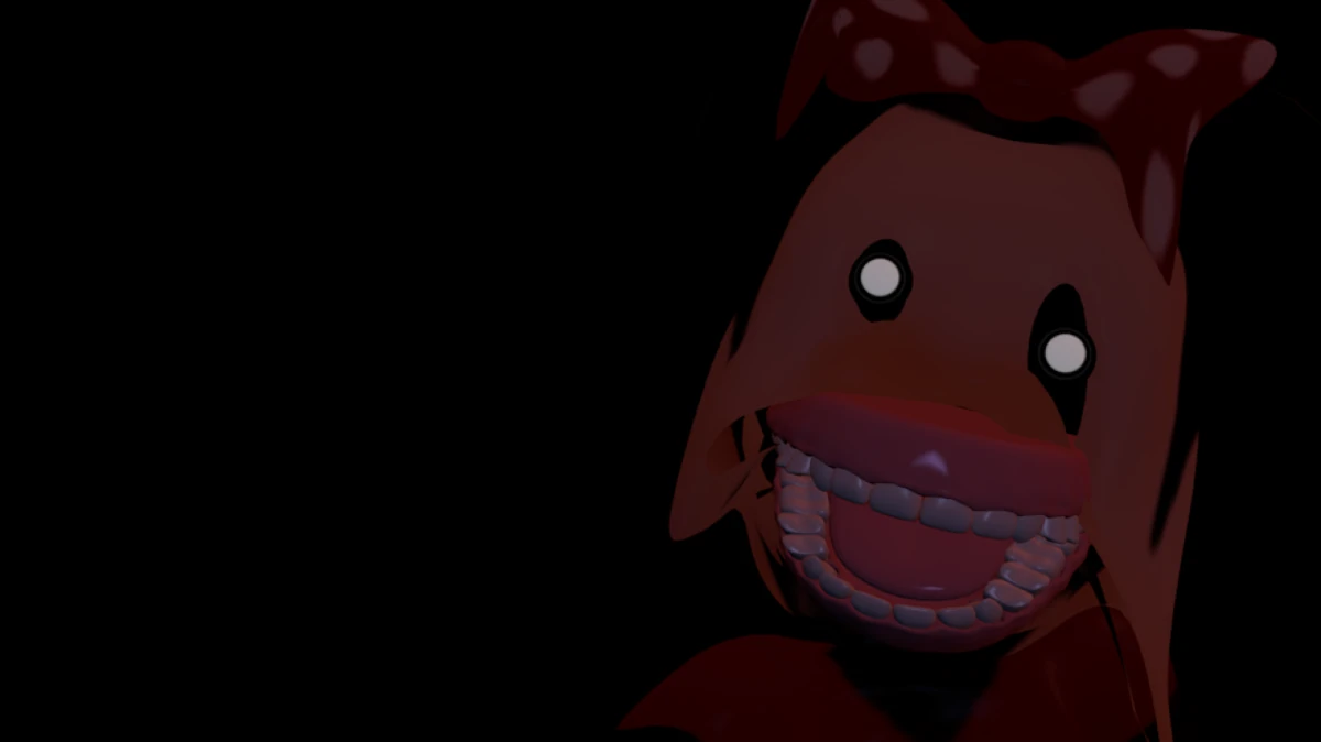 Melted Impure Mouse | Abandoned Discovery RP Wiki | Fandom