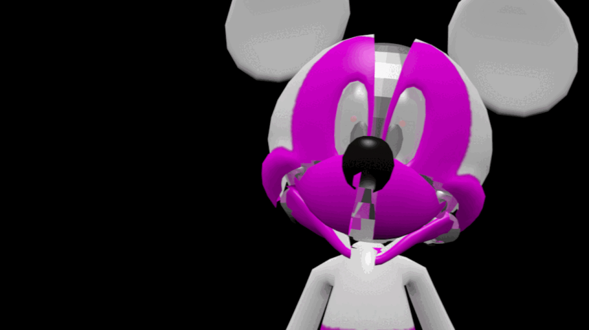 Funtime Mickeygallery Abandoned Discovery Rp Wiki Fandom