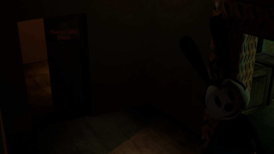 Past Oswald/Gallery | Abandoned Discovery RP Wiki | Fandom