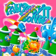 Fantasy Zone | Abandoned Franchise Wiki | Fandom