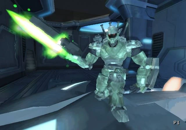 Vectorman (PS2) | Abandoned Franchise Wiki | Fandom