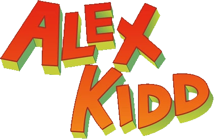 Alex Kidd | Abandoned Franchise Wiki | Fandom