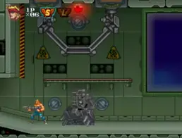 Contra ReBirth | Abandoned Franchise Wiki | Fandom