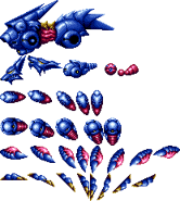 Alien Soldier/Unused Media | Abandoned Franchise Wiki | Fandom