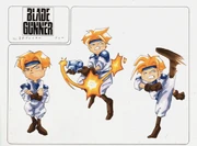 Gunstar Heroes | Abandoned Franchise Wiki | Fandom