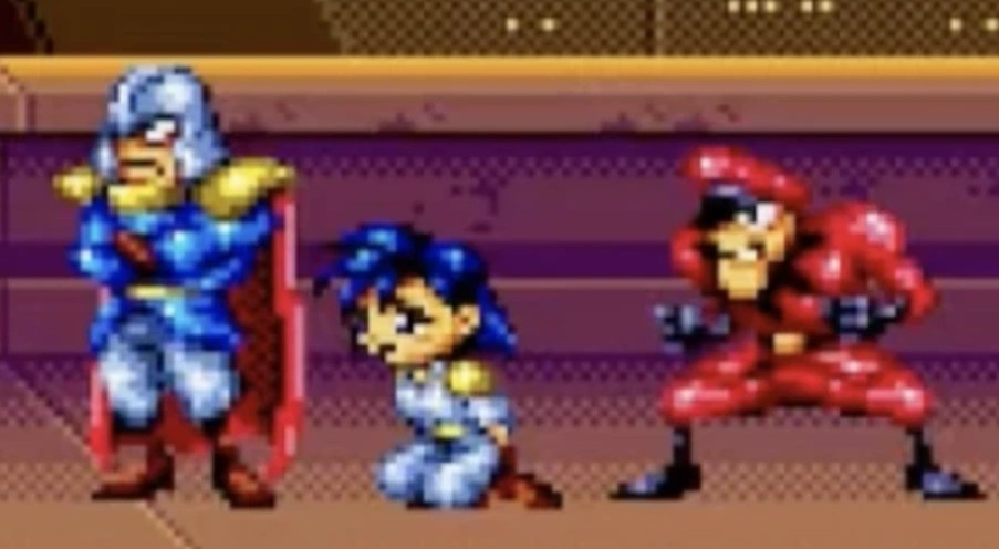 General Grey | Abandoned Franchise Wiki | Fandom