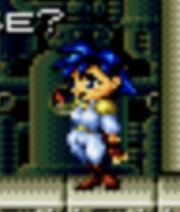 Gunstar Yellow | Abandoned Franchise Wiki | Fandom