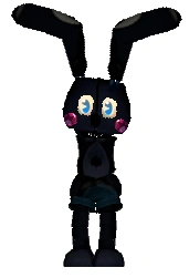 New Oswald | Abandoned Image Wiki | Fandom