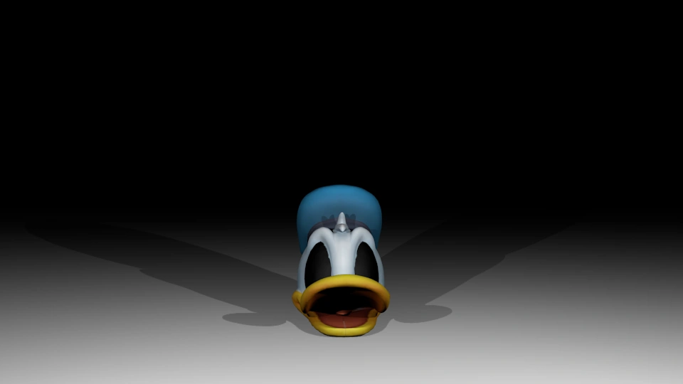 Disembodied | Abandoned: Magic Kingdom Wiki | Fandom