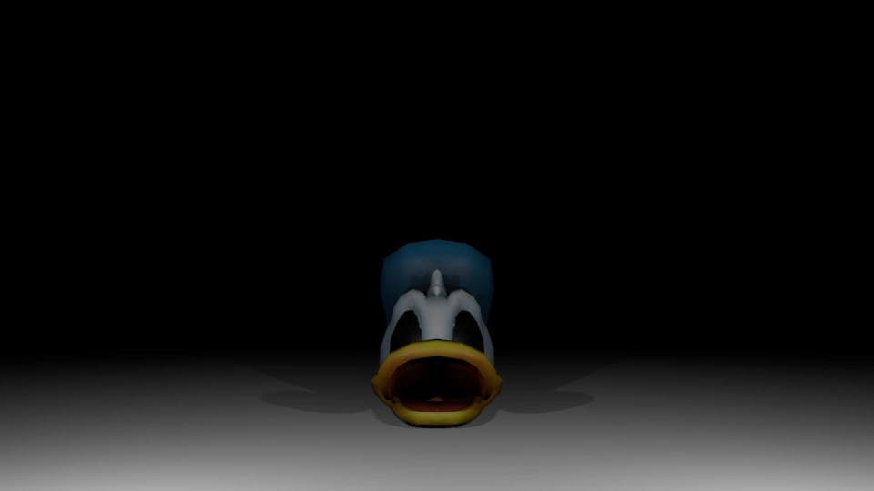 Disembodied/Gallery | Abandoned: Magic Kingdom Wiki | Fandom