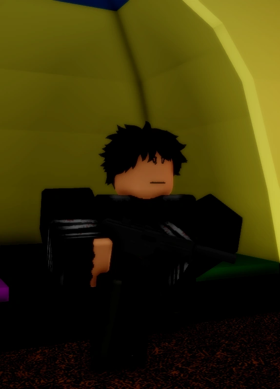 Arthur | Abandoned (ROBLOX) Wiki | Fandom