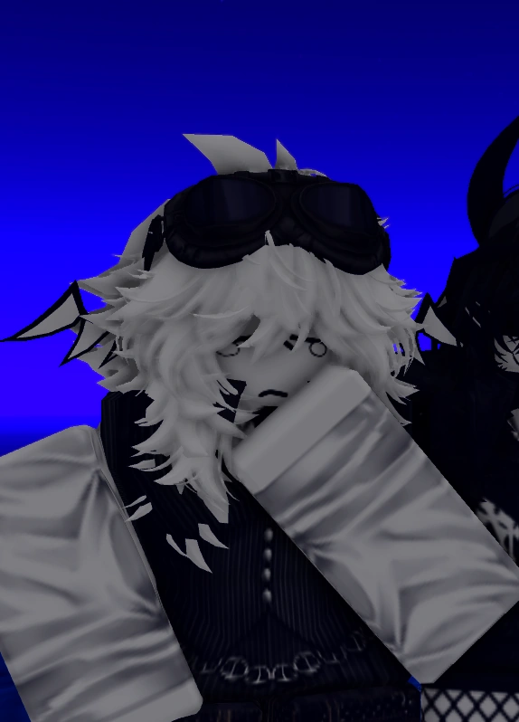 Aurora | Abandoned (ROBLOX) Wiki | Fandom