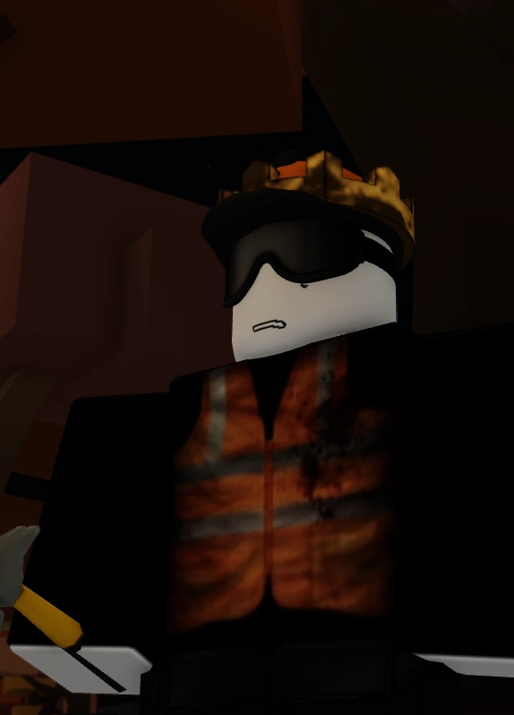 Eternal/Skins | Abandoned (ROBLOX) Wiki | Fandom