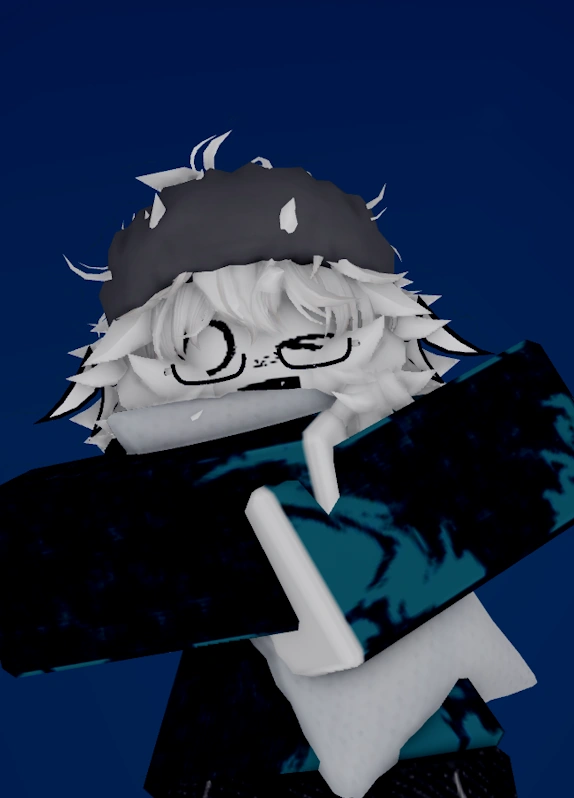 Aurora/Skins | Abandoned (ROBLOX) Wiki | Fandom