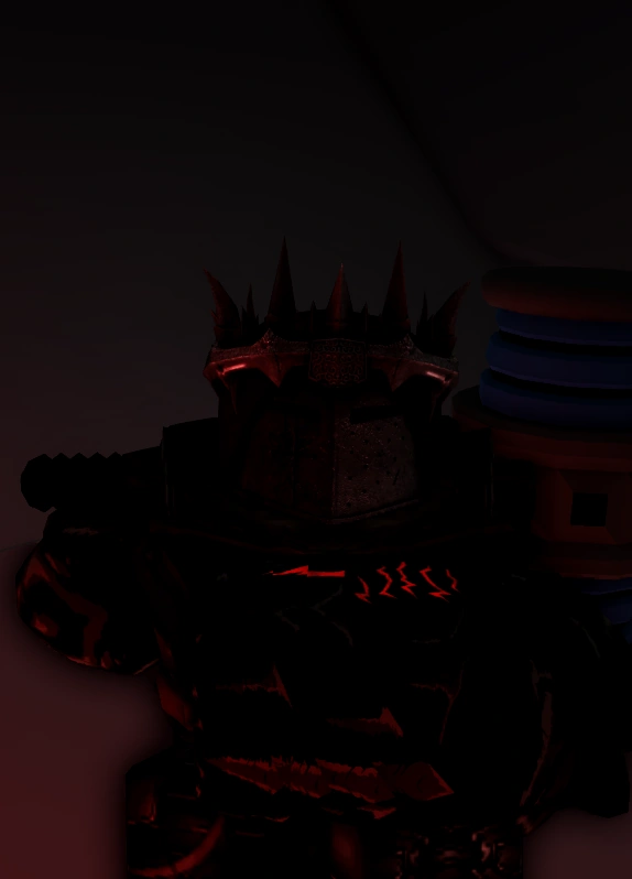 Dusk | Abandoned (ROBLOX) Wiki | Fandom
