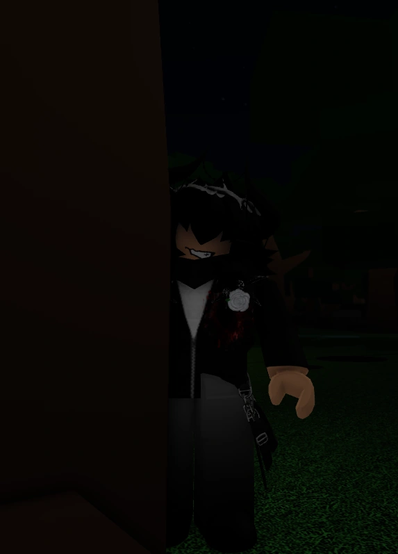Ace | Abandoned (ROBLOX) Wiki | Fandom