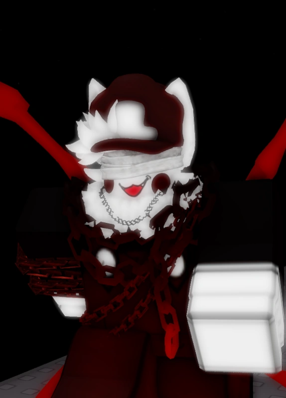 Hunter/Skins | Abandoned (ROBLOX) Wiki | Fandom