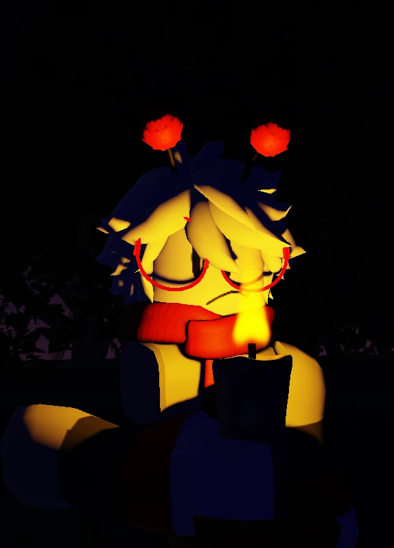 Beans | Abandoned (ROBLOX) Wiki | Fandom