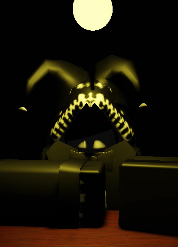 Tenzo | Abandoned (ROBLOX) Wiki | Fandom