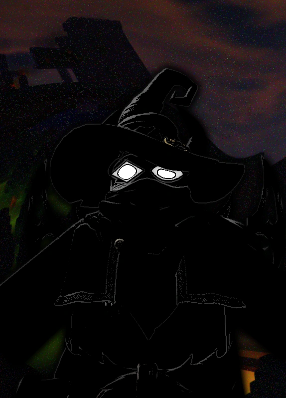 Dread | Abandoned (ROBLOX) Wiki | Fandom