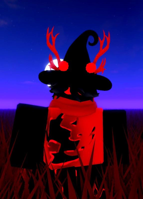 Mystical | Abandoned (ROBLOX) Wiki | Fandom