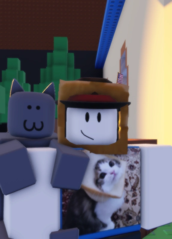 Midnight | Abandoned (ROBLOX) Wiki | Fandom