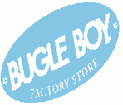 Bugle Boy | Abandoned stores Wiki | Fandom