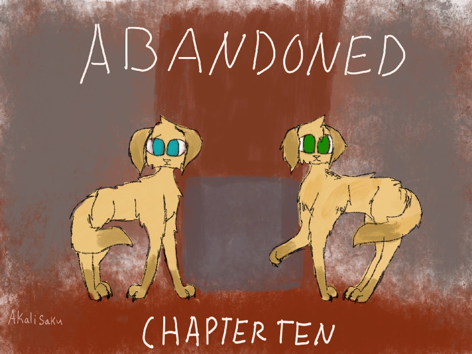 Category:Chapters | Abandoned Wiki | Fandom