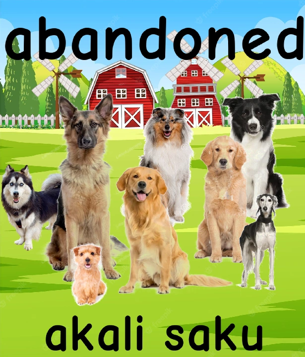 2023 | Abandoned Wiki | Fandom