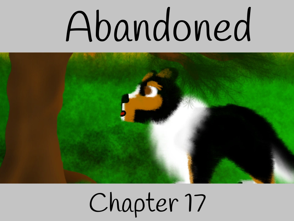 Chapter 17 | Abandoned Wiki | Fandom