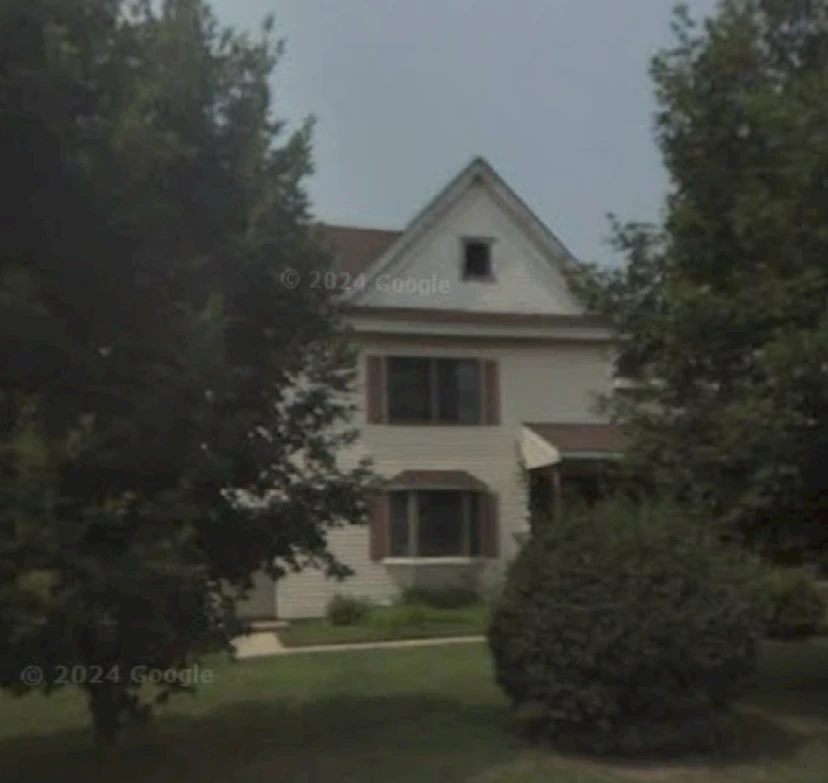 The 49281 House | Abandoned places Wiki | Fandom