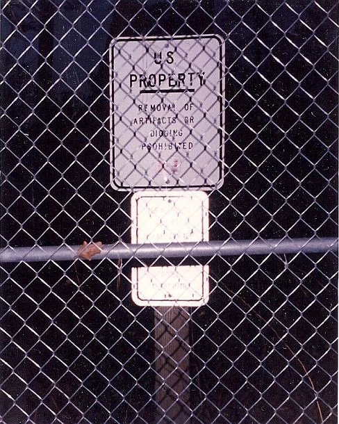 Hillendahl-Eggling (Blue Light) Cemetery | Abandoned places Wiki | Fandom